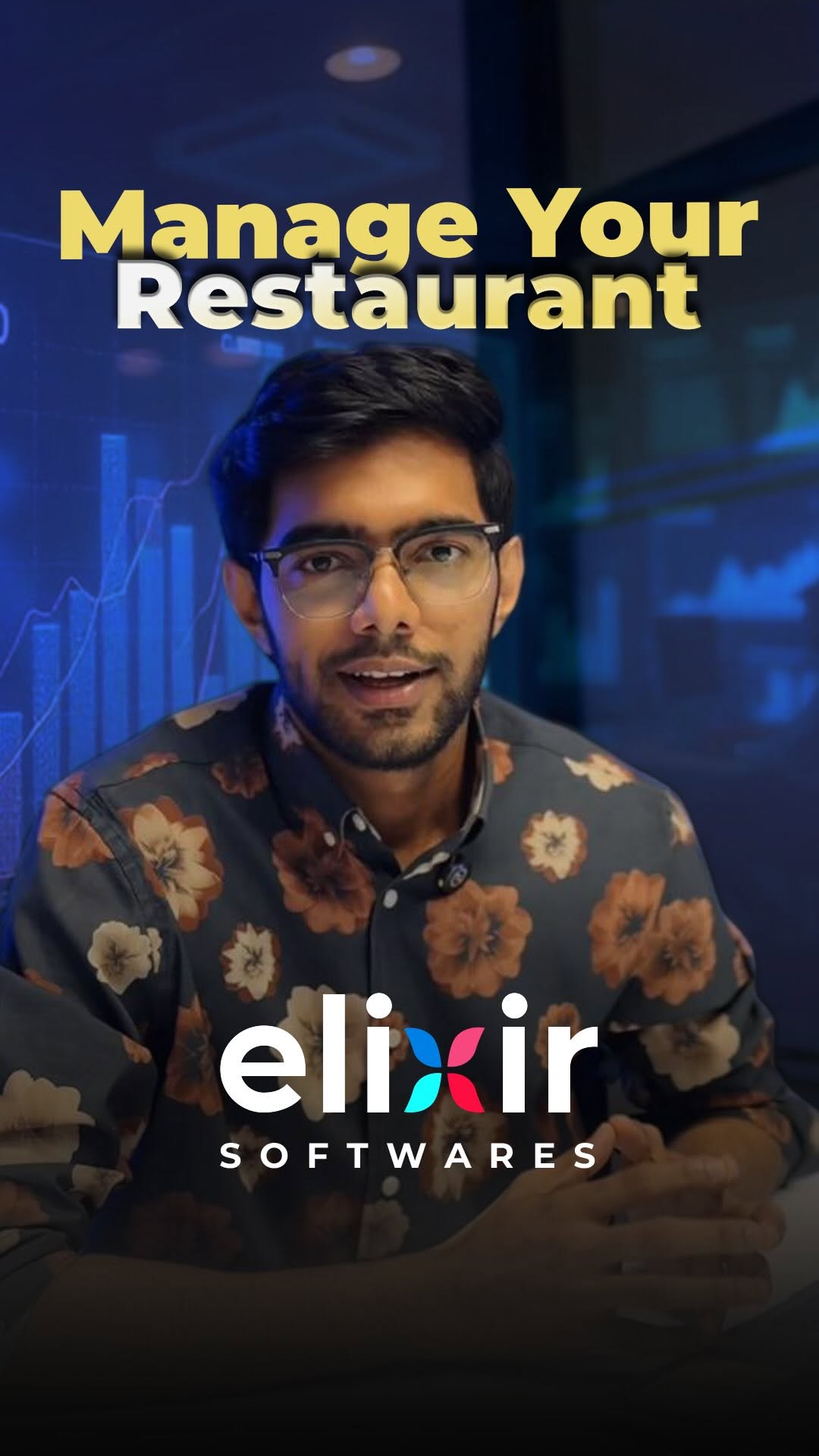 Elixir Softwares: Your All-in-One Business Solutions Provider